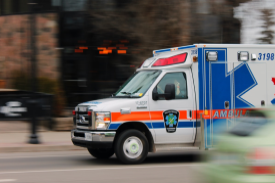 Homeland Security Emergency Management - Center of Excellence for ...