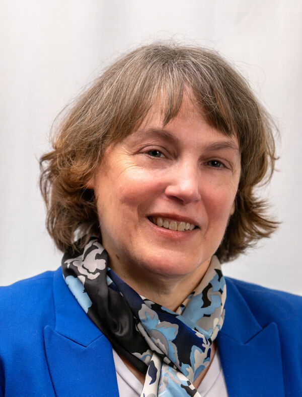 Confluence News Media - Women in Leadership Profile: Dr. Amelia Phillips