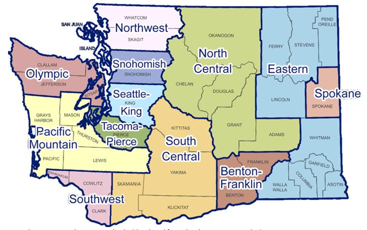 Confluence News Media - Washington’s Workforce Development Boards: How ...